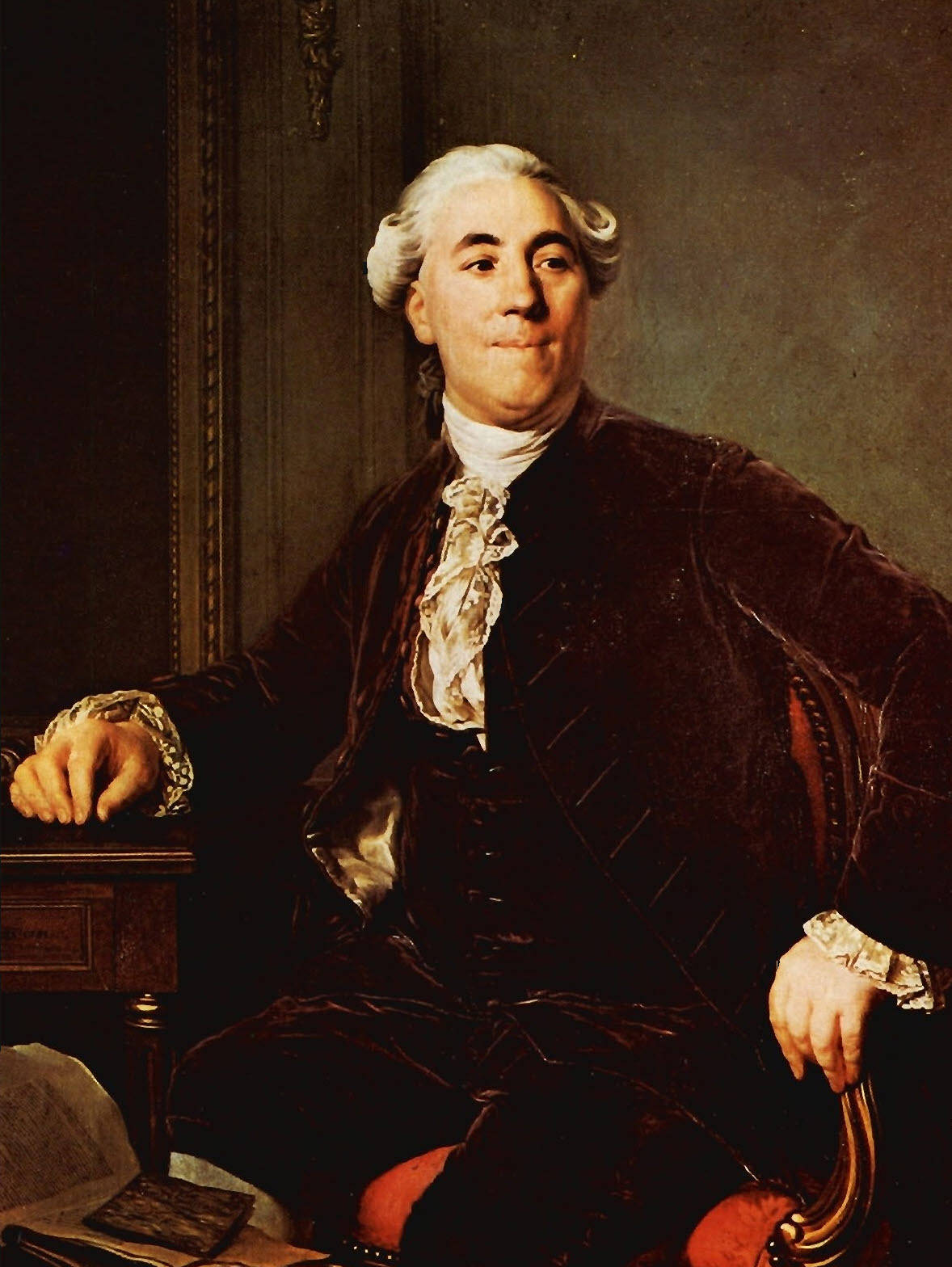 Juin 1789, de l’instauration de l’immunité parlementaire en droit ...